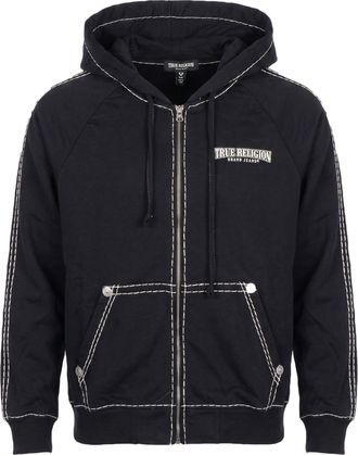 True Religion TOPS - Sweatshirts auf YOOX.COM