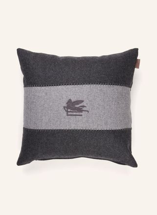 Etro Home Etro Home Dekokissen grau