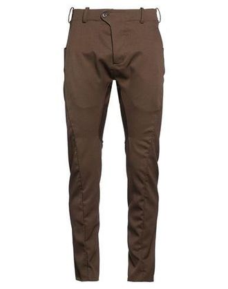 Masnada BAS - Pantalons sur YOOX.COM