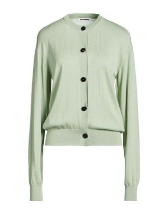 Jil Sander STRICKWAREN - Strickjacken auf YOOX.COM