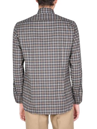 Lardini Ipalbo Shirt - Multicolor