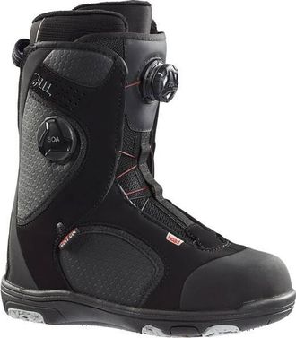 Head Damen Snowboot JILL LYT BOA Focus
