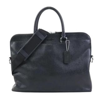 Coach Pre-owned Leder Handtaschen - - Pre-owned - Herren - Schwarzk - ONE SIZE
