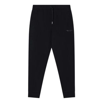 A|X Armani Exchange Herren, Hosen, Schwarzk, XSGröße