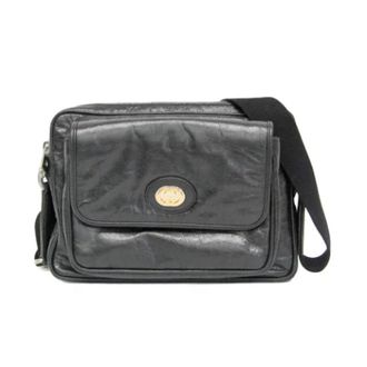Gucci Pre-owned Leder gucci-taschen - - Pre-owned - Damen - Schwarzk - ONE SIZE