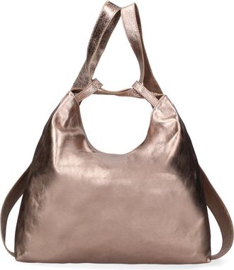 Gave Lux Umh&auml;ngetasche, die in einen Rucksack umgewandelt werden kann Women