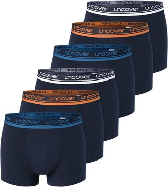 Schiesser Boxershorts Cotton