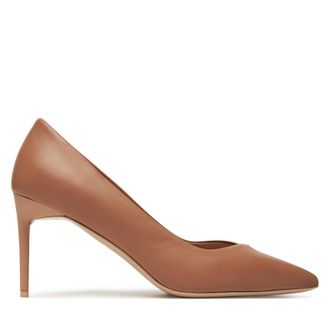 Max Mara High Heels Max Mara Phyllis 2524526191600 Beige