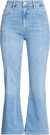 Frame Denim LE CROP MINI BOOT