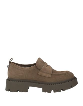 Ash SCHUHE - Mokassins auf YOOX.COM