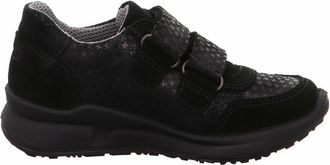 Superfit Modern Sneaker - - Shoes - Damen - Schwarzk - 34 EU