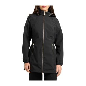Yes-Zee YES Zee, Damen, M&auml;ntel, Schwarzk, SGr&ouml;&szlig;e