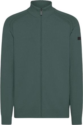 Roberto Ricci Design Rrd, Herren, Sweatshirts & Hoodies, Gr&uuml;n, XLGr&ouml;&szlig;e
