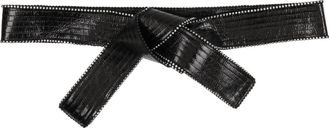 Philosophy di Lorenzo Serafini Kleinlederwaren - G&uuml;rtel auf YOOX.COM