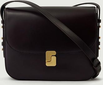 SOEUR SAC BELLISSIMA MAXI BORDEAUX