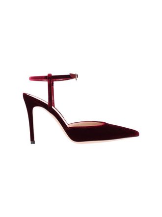 Gianvito Rossi Pumps Mayfair