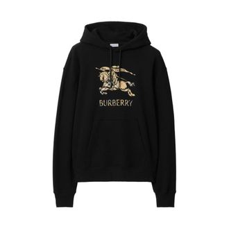 Burberry Herren, Sweatshirts & Hoodies, Schwarzk, LGr&ouml;&szlig;e