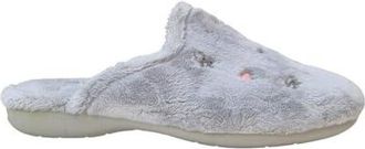 Cabrera 4504 Chaussures montblanc en brouillard pour femme, gris, 36 EU