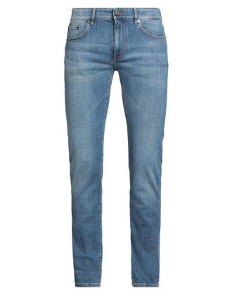 Pantaloni Torino HOSEN & R&Ouml;CKE - Jeanshosen auf YOOX.COM