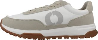 Ecoalf Ecoalf, Femme, Chaussures, Gris, Taille: 38 EU Ventura Baskets