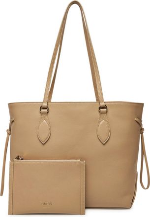 Guess Handtasche Guess HWFLNC L5165 Braun