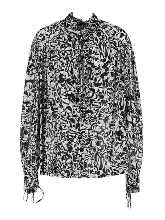 Dries Van Noten Chemise - Catya