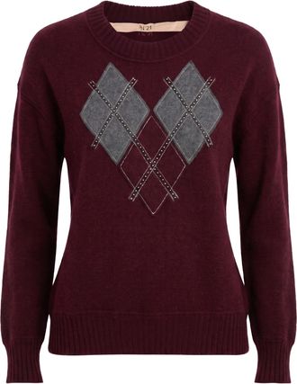 N&deg;21 STRICKWAREN - Pullover auf YOOX.COM