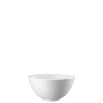 Rosenthal Junto Weiss Schale 15 cm