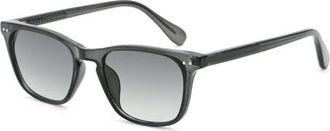 Generic Lunettes De Soleil Tendance For Hommes, Id&eacute;ales For Les Activit&eacute;s De Plein Air Et Les Photos De Plage For Femmes.(Gray)