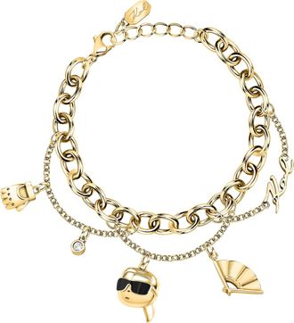 Karl Lagerfeld Armband