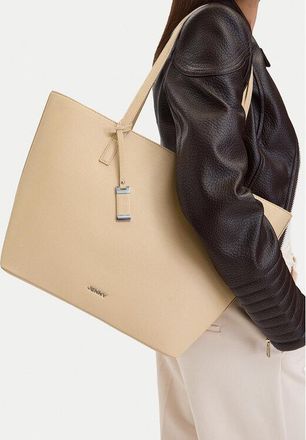 Jenny Handtasche CEO-JNY-M-016-10 Hellbeige