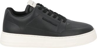 Emporio Armani SCHUHE - Sneakers auf YOOX.COM