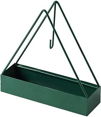 Generic Support De Bobine De Moustique, Support De Bobine Anti-Moustique - Suspendu Osquito Coil - Porte Encens Spirale Anti Moustique, Iron Support Spirale A