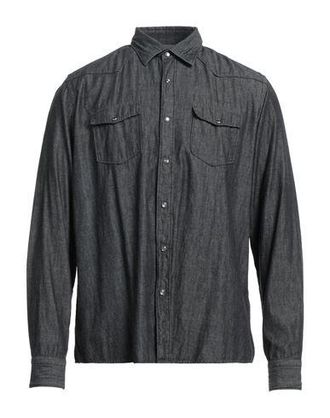 ALEA TOPS - Chemises en jean sur YOOX.COM