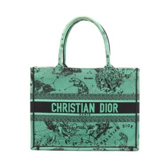 Dior Damen, Pre-Owned, Gr&uuml;n, ONE SIZEGr&ouml;&szlig;e