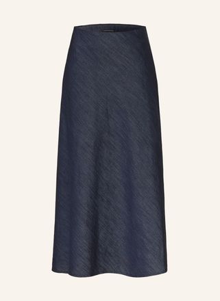 Luisa Cerano Luisa Cerano Jeansrock blau