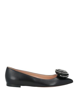 Gianvito Rossi SCHUHE - Ballerinas auf YOOX.COM