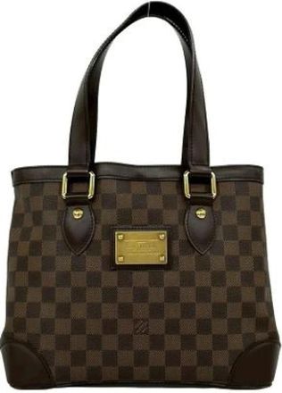 Louis Vuitton Damen, Pre-Owned, Braun, ONE SIZEGr&ouml;&szlig;e