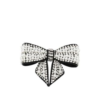 Self Portrait Damen, Accessories, Schwarzk, ONE SIZEGr&ouml;&szlig;e