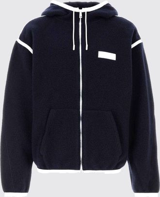 Givenchy Veste Homme couleur Bleu Marine