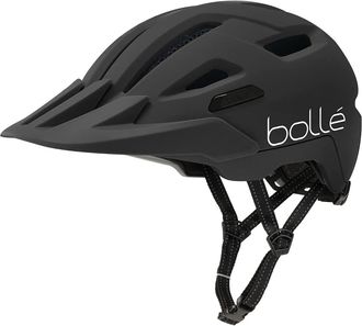 Bolle STANCE CROSS Black Matte S 52-55cm
