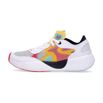 Nike Jordan Delta 3 Nitro Low - - Sport - Herren - Wei&szlig; - 42 1/2 EU