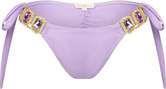 Moda Minx Bikinihose Boujee