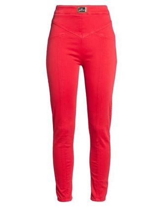 Elisabetta Franchi BAS - Pantalons en jean sur YOOX.COM