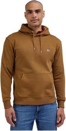 Lee Plain Hoodie