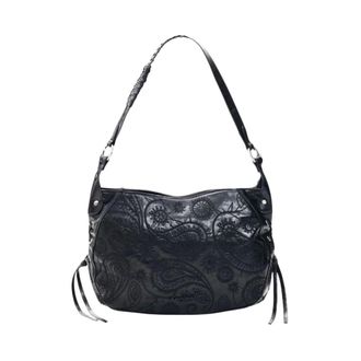 Desigual Damen, Taschen, Schwarzk, ONE SIZEGr&ouml;&szlig;e