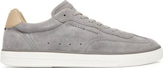 Tommy Hilfiger Sneakers Lo Lux FM0FM05816 Grau