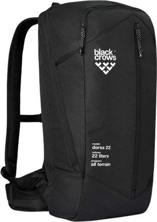 Black Crows Dorsa 22 - Skitourenrucksack