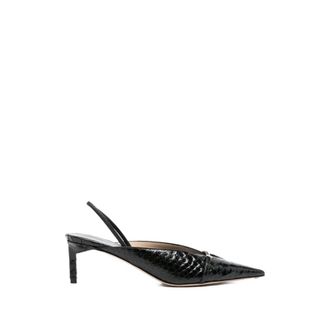 Tom Ford Damen, Schuhe, Schwarzk, 38 EUGr&ouml;&szlig;e