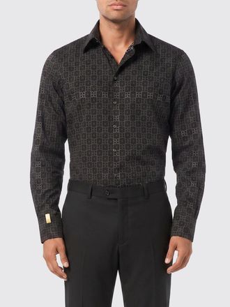 Billionaire Boys Club Chemise Homme couleur Bleu Marine